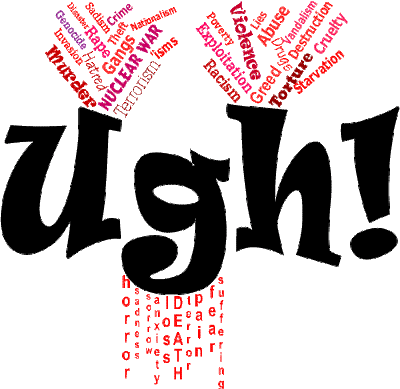 GLOBAL AWARENESS 101 - Let your VOICE be heard and get involved. OUR ...