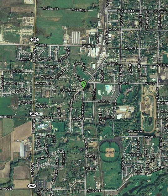 Internet, meet Cache Valley - Utah