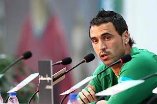 O Nosso Futebol: Hugo Almeida marca 2 na vitória do Werden Bremem