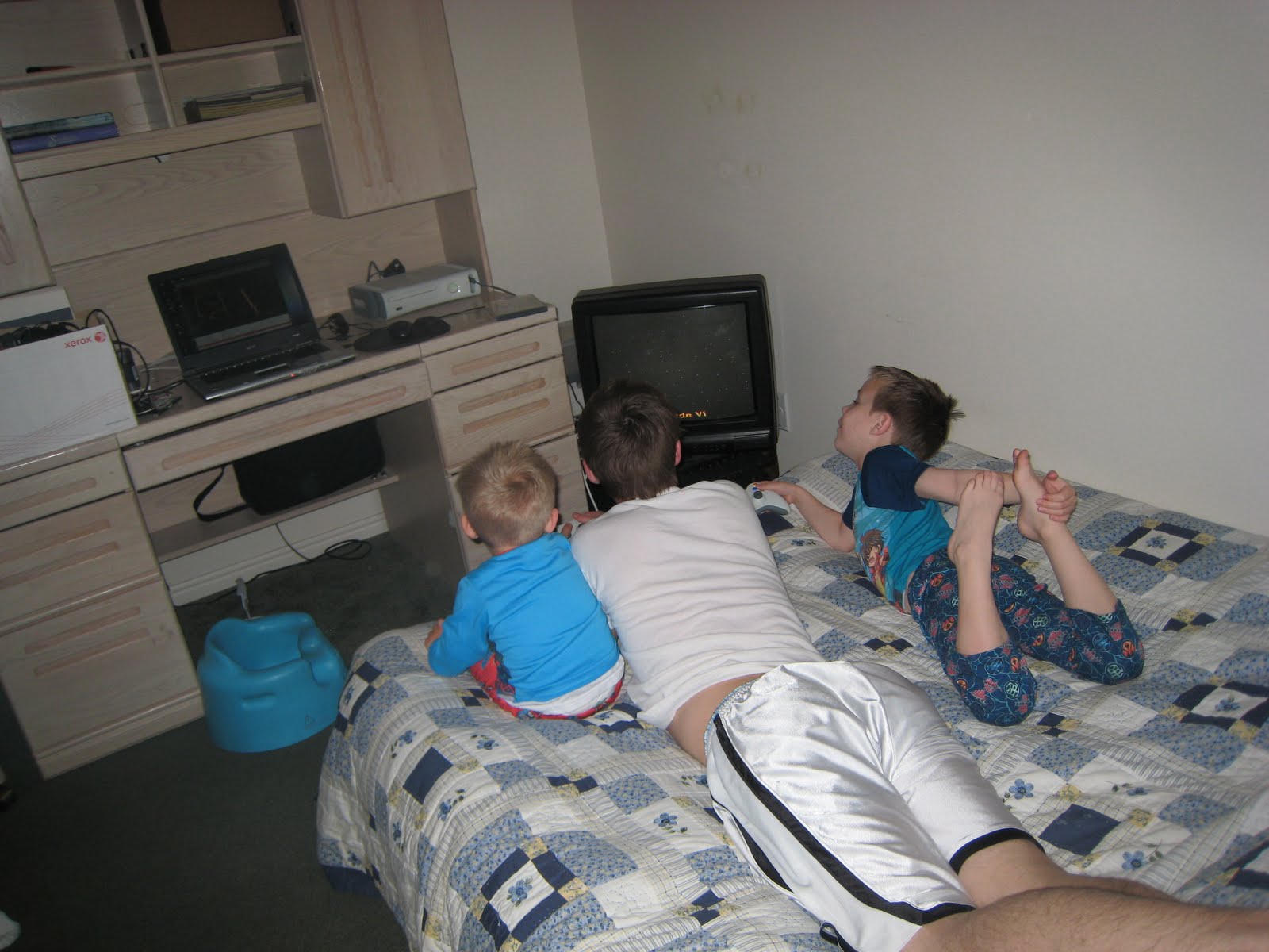 Kurt and Elissa Pedrotty