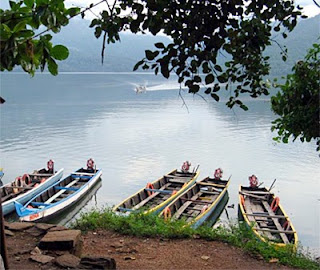 Incredible Tirunelveli: Thamirabarani River