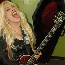 Mcneilly blog: michelle meldrum