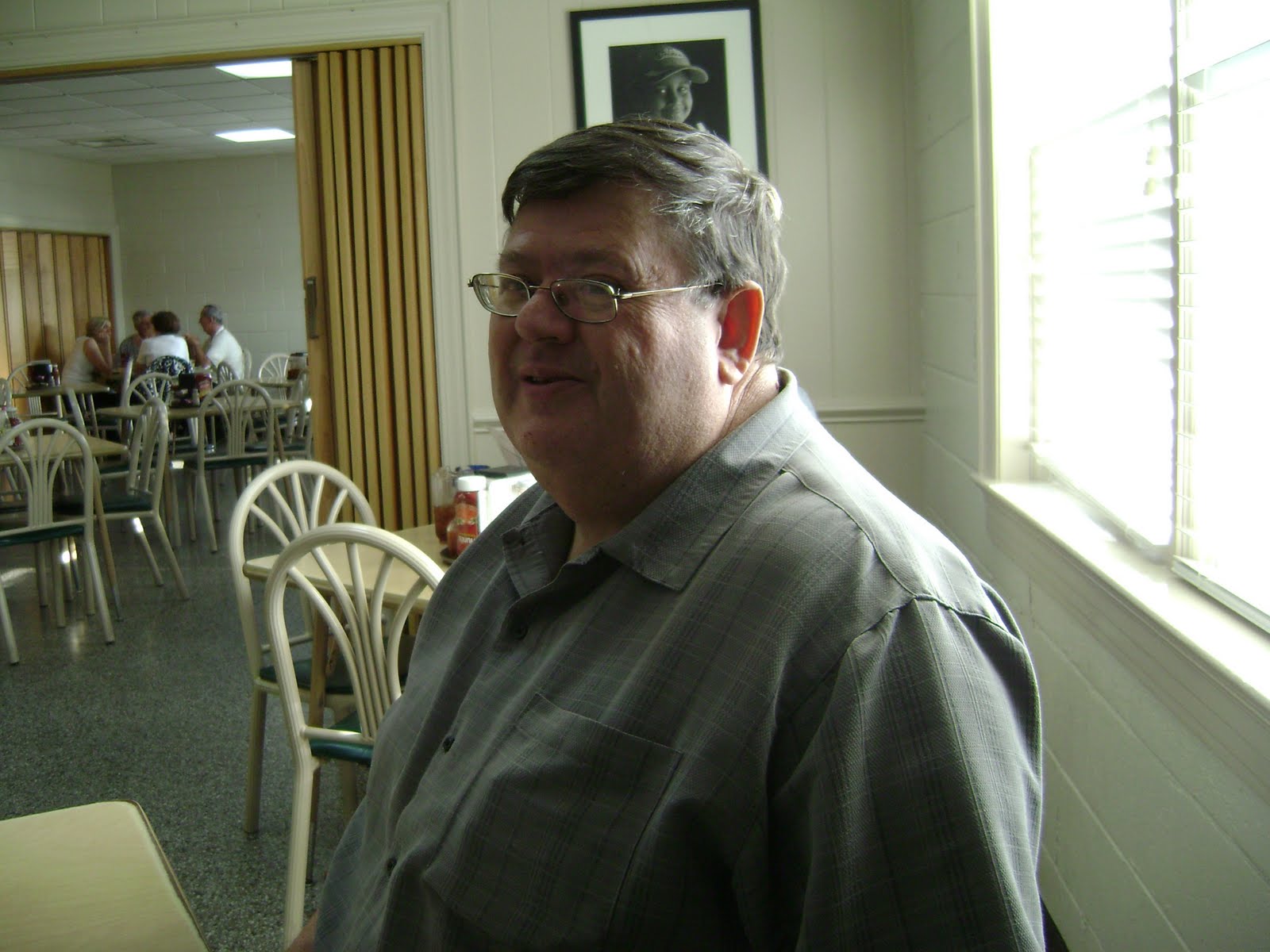 WikiWorship: Rev. Ron Snider