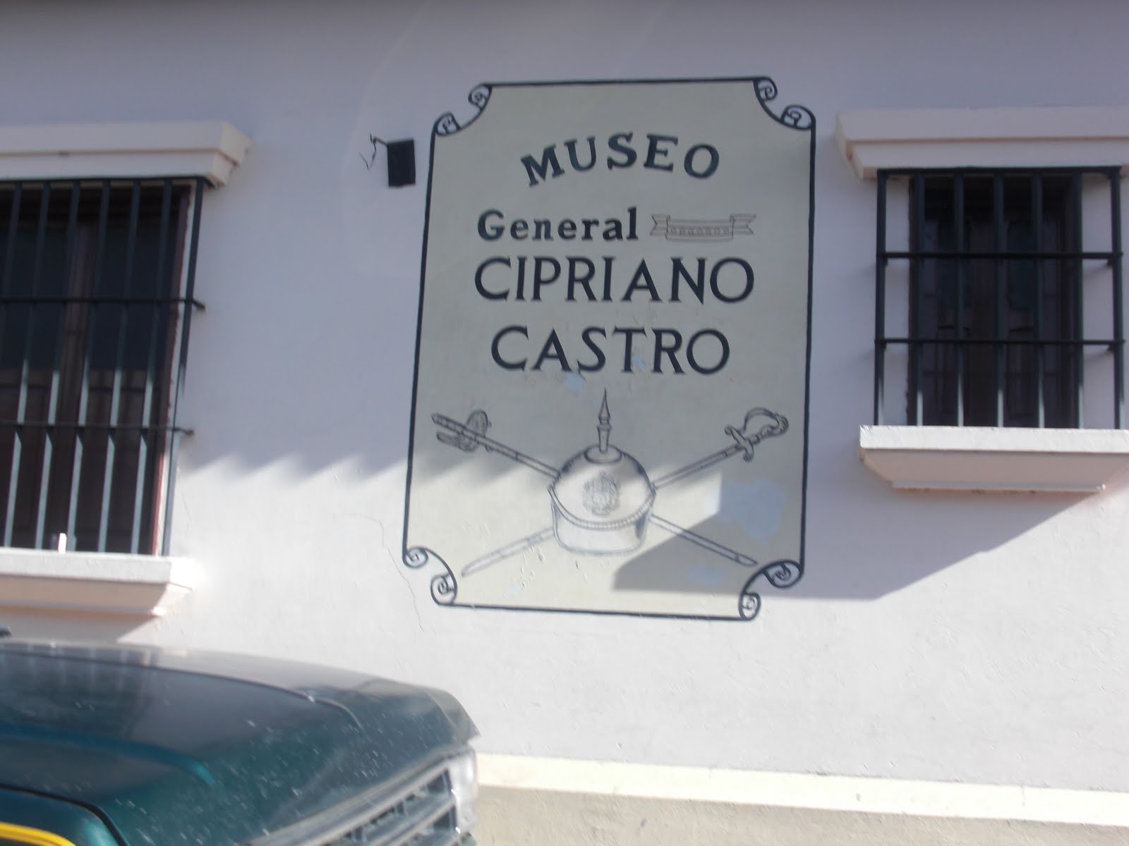 Capacho Nuevo (Independencia) - Táchira - Venezuela: En esta foto ...