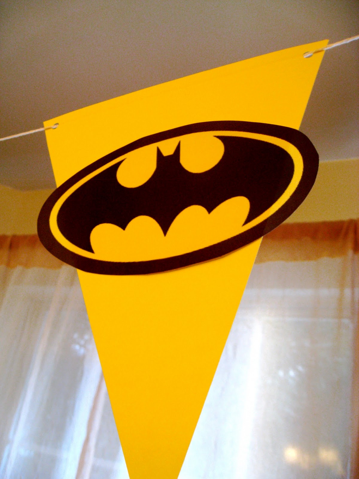 RACKS and Mooby: Superhero (Batman) Birthday Party - Part 1