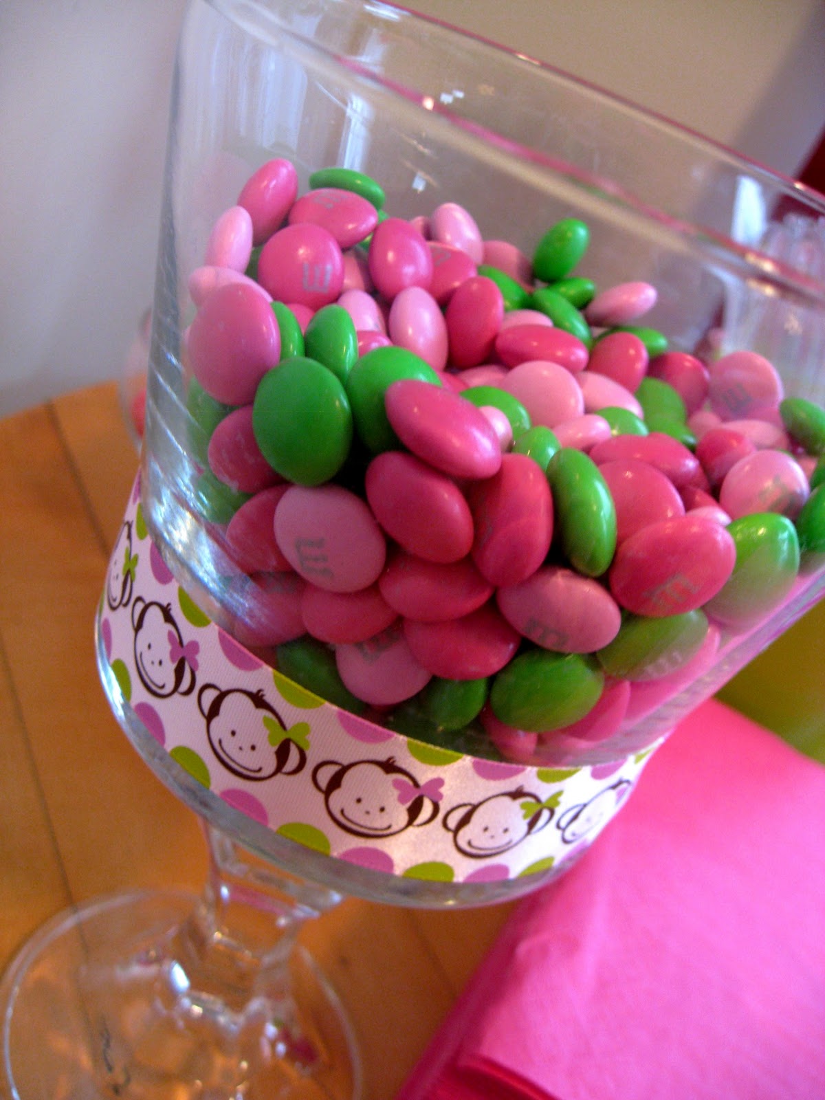 RACKS and Mooby: Pink Mod Monkey Party - Part 2