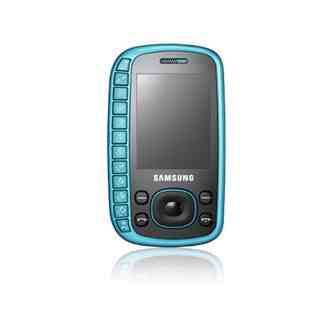 mobile-space.com: Samsung B3310