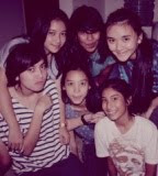 Let's life in dream ♥: David Bayu Danangjaya a.k.a David Naif