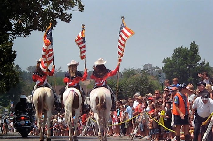 Jo Traveler: FOLSOM Pro Rodeo