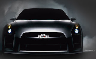 !!Umar's Exotic Cars!!: Nissan Gtr Alpha 9 Package (Veryon Killer)