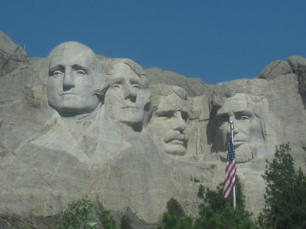 Roger and Gretchens Alaska Trip