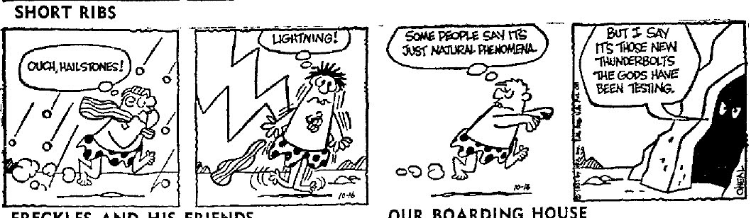 The Fabuleous Fifties