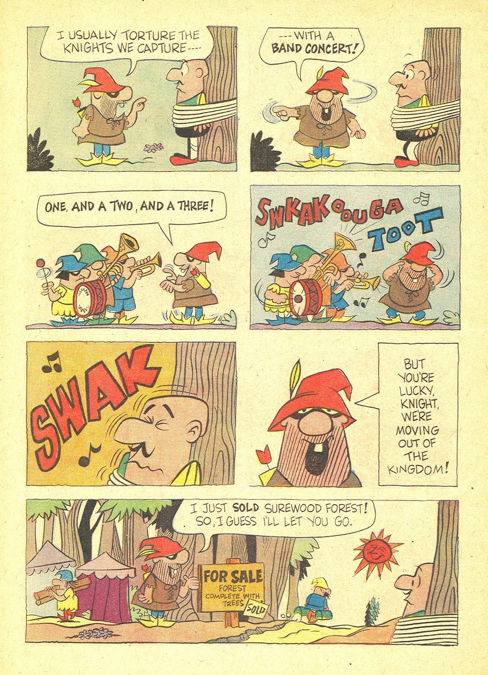 The Fabuleous Fifties