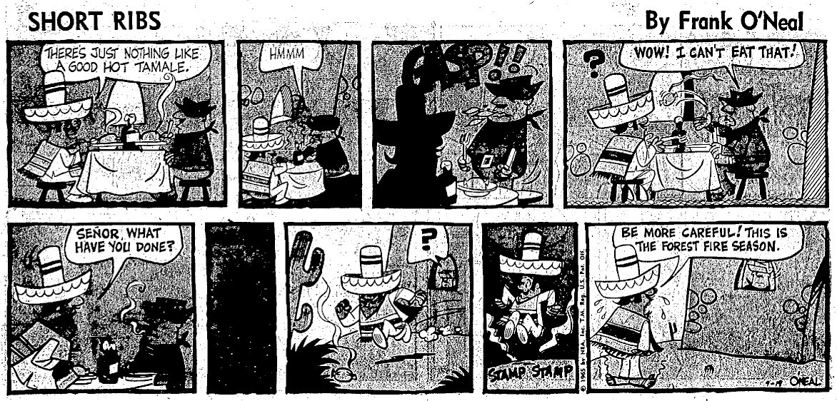 The Fabuleous Fifties