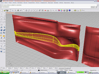 rob(E)+geno(V)a: >>RHINO OFFSET SURFACE
