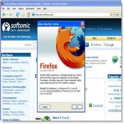 Mozilla Firefox 2.0.0.20 ~ Descargar-Bajar