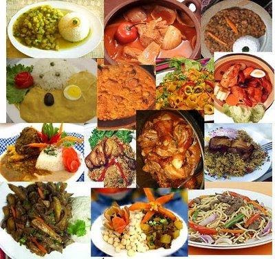 La Pedagogia al servicio de la Sociedad: APORTES DE LOS TAINOS ...