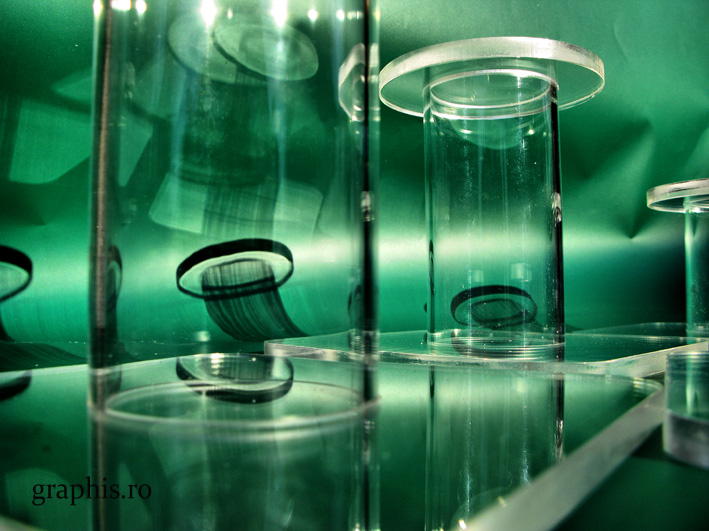 Graphis Advertising - Productie Publicitara: Display Stiplex