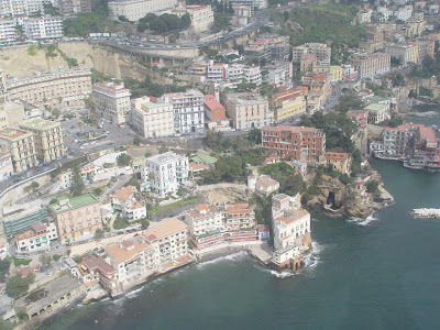 Napoli In Foto: Posillipo