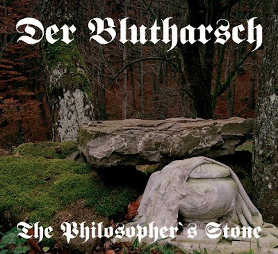 Fuoco!: Der Blutharsch - The Philosopher Stone