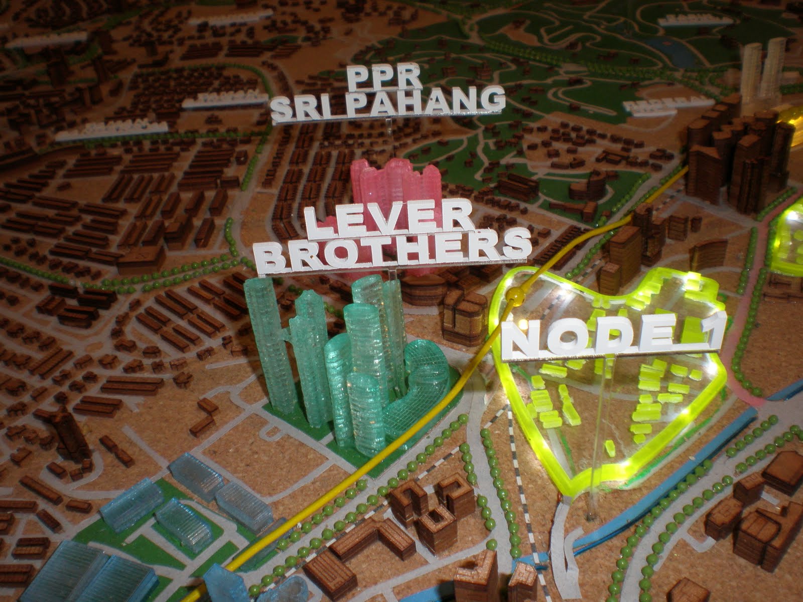 BANGSAR 61 | Kuala Lumpur (Bangsar) | SkyscraperCity Forum