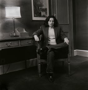 Seventies Nostalgia: Fran Lebowitz - 1979