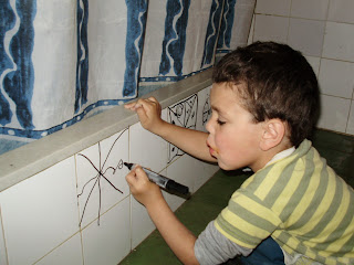 COMUNACASA, tu lugar en el mundo...: ESPACIO PARA LOS NIÑOS...