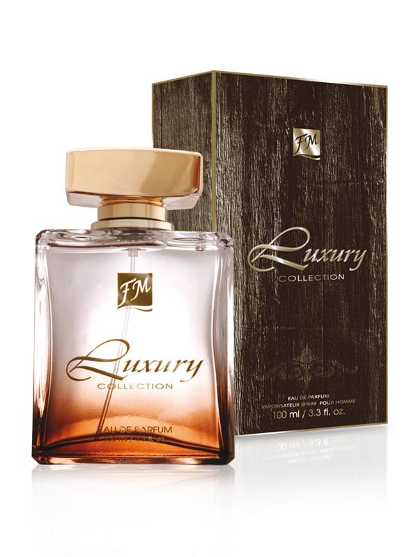 FM PARFEMI: Album s fotografijama FM parfema