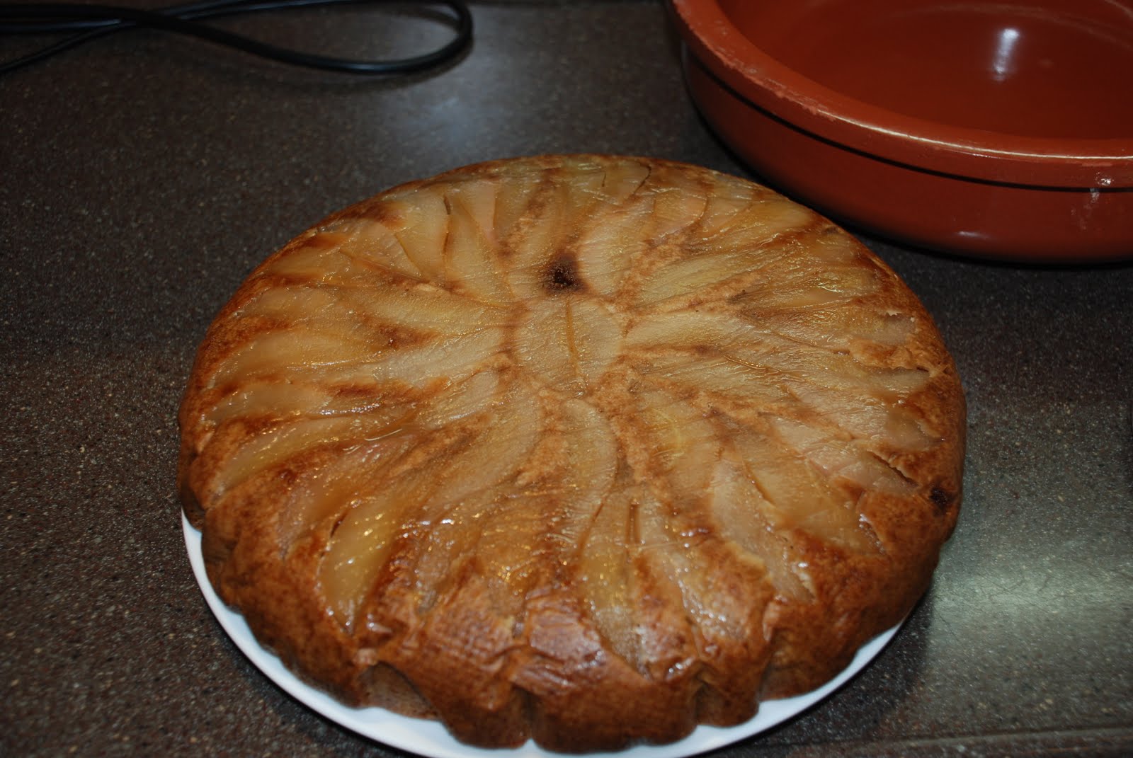 Matt Bazley Food