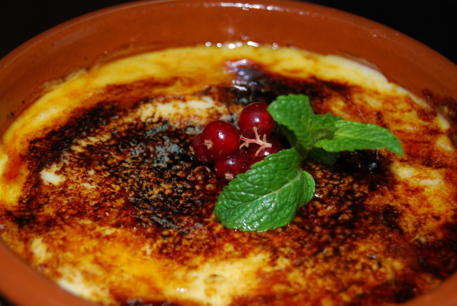 Pablo Castillo Marianovich: ALGUNOS PLATOS.