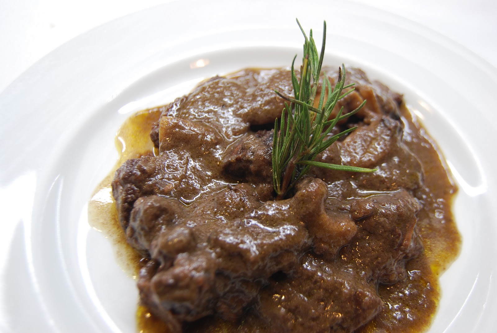 Pablo Castillo Marianovich: ALGUNOS PLATOS.