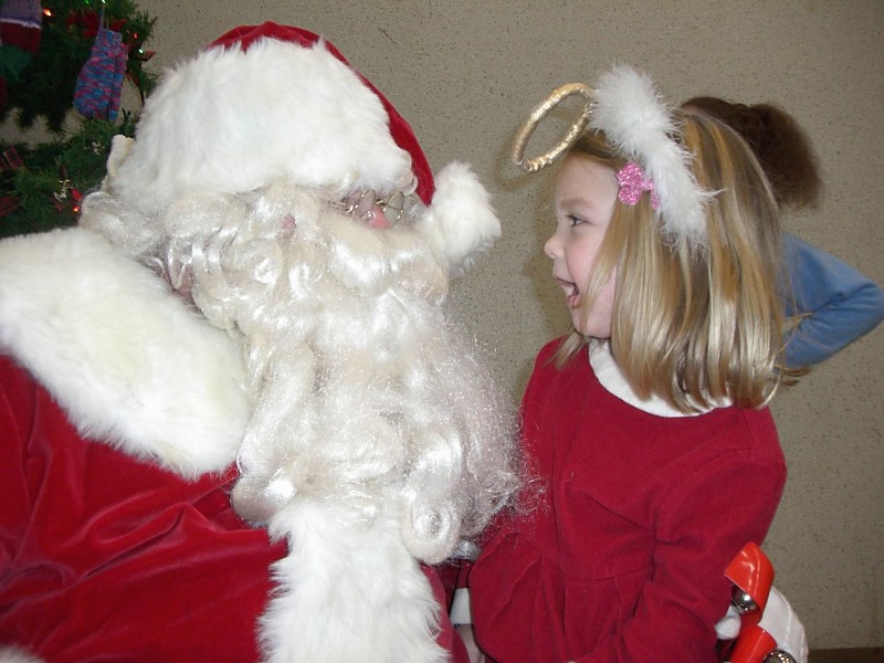 Mommy's Nest: Attention - This Post is from December 23, 2010 - I just ...