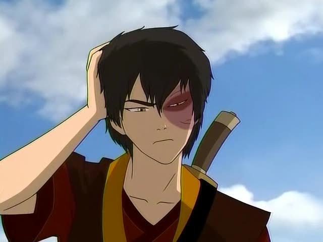 ™BlackOrcKid: Prince Zuko