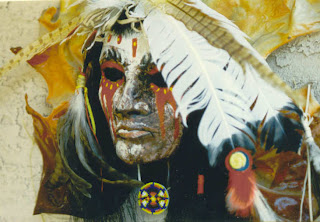 Native American Art