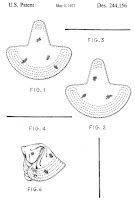 meggiecat: Cloth Hat Patterns