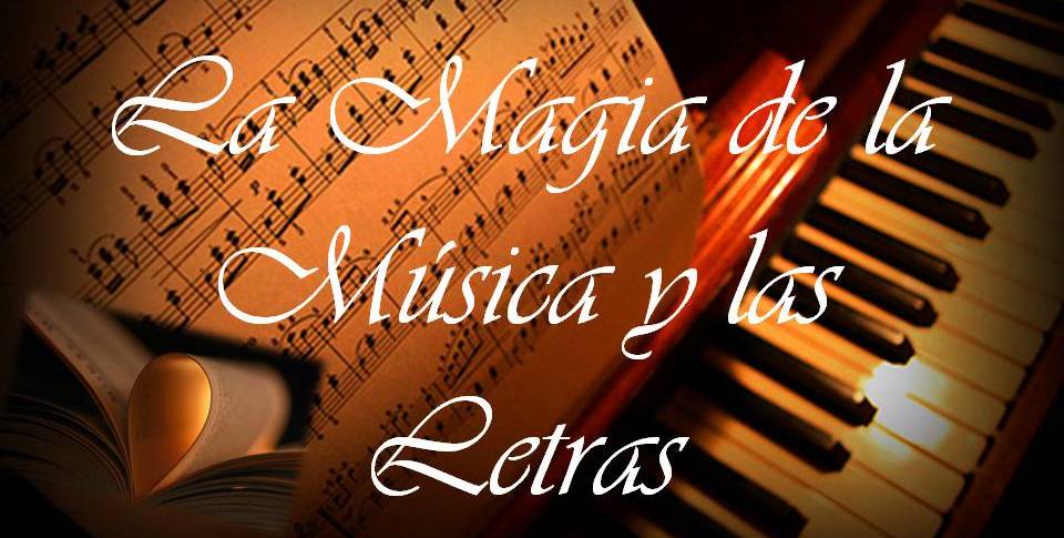 Imágenes con letras de música - Imagui