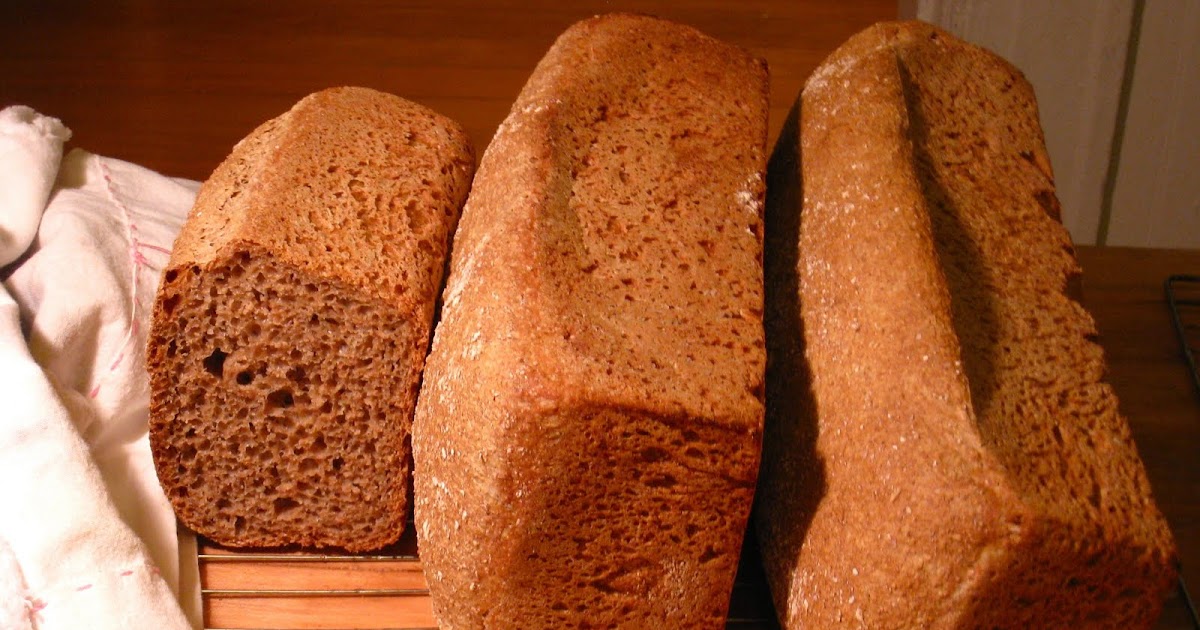 Paprika: Sponge Bread