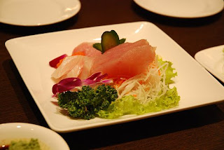 delectable comestibles: Ocean Sunfish