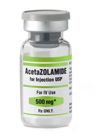 More on acetazolamide – Precious Bodily Fluids