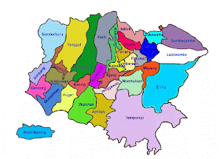 DOCUMENTS: PETA JEMBER