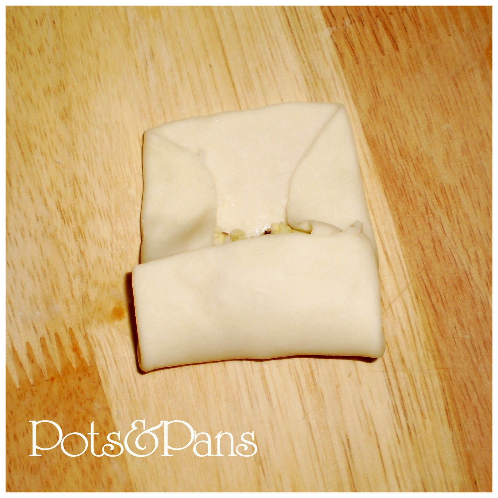 Pots and Pans: Bis Keemiya