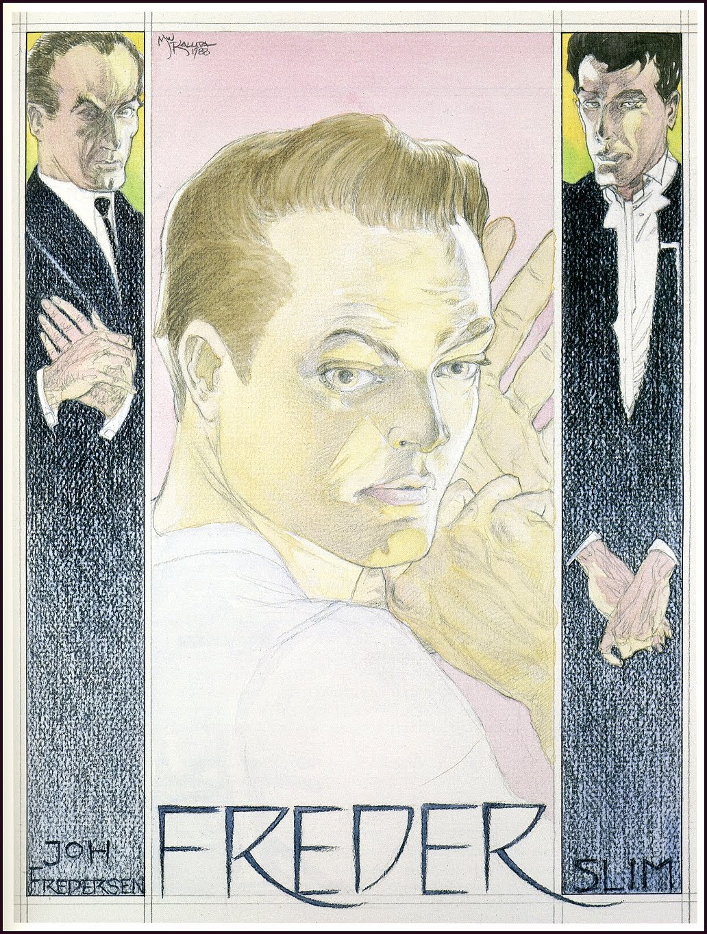 12 | January | 2011 | SPACE IN TEXT