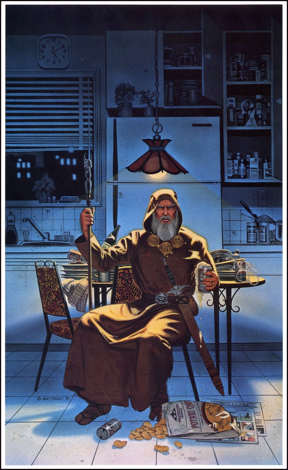 Silver (Worm/Pathfinder; humor) | Page 50 | SpaceBattles