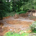 What is a Rubble Trench Foundation?