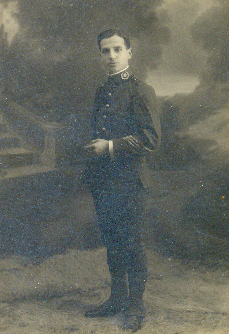 Los Serna: MISCELÁNEA VARIADA