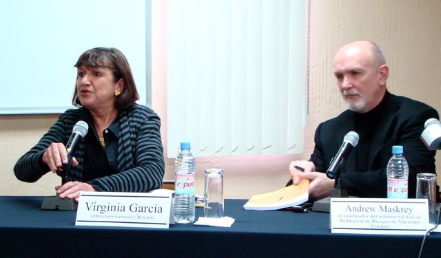 Los Huracanes en la Historia de México