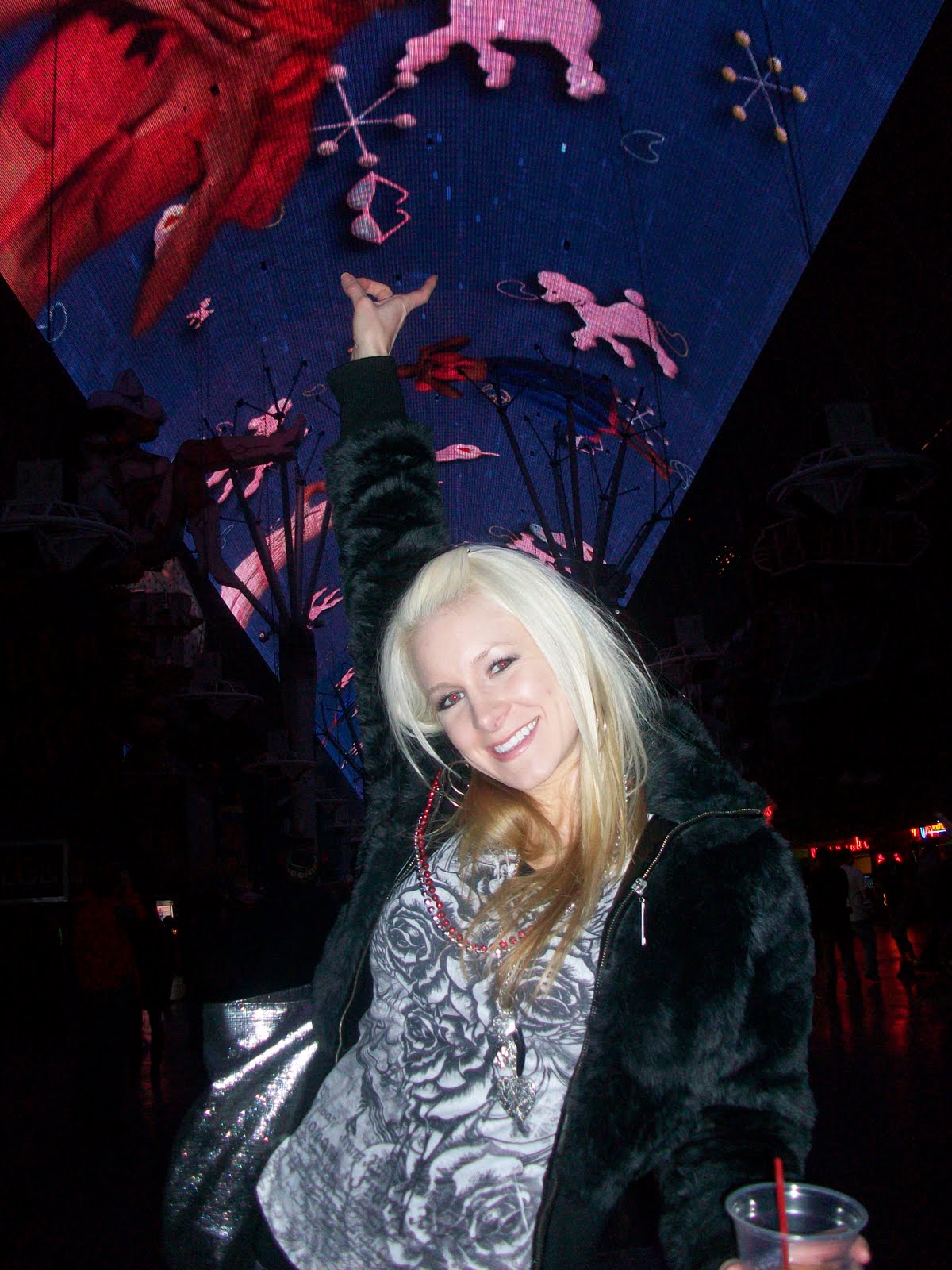 Sassie Cassie's Lil World: January 2011