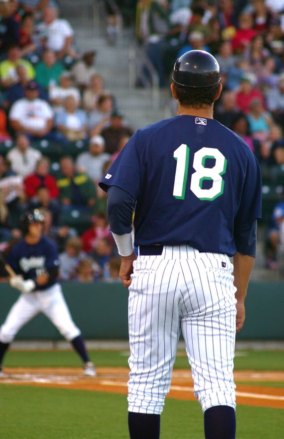 Eugene Emeralds - baseball photography: Ems 2010 photos #2