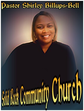 ***SOLID ROCK COMMUNITY CHURCH***