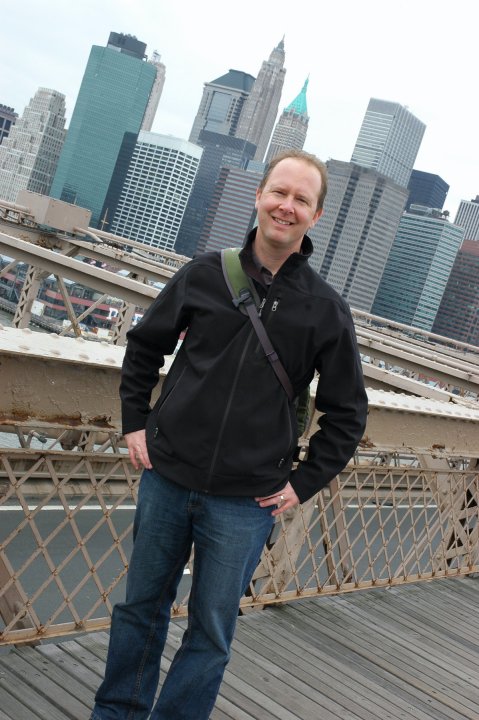 The Eclectic Travel Blogger: The Final Chapter